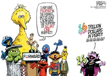 2012 United States presidential election debates | Muppet Wiki | Fandom