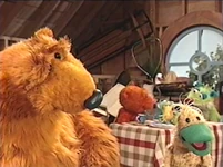 Episode 319: Words, Words, Words | Muppet Wiki | Fandom