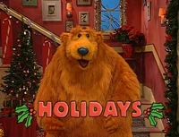 Episode 325: A Berry Bear Christmas (1) | Muppet Wiki | Fandom