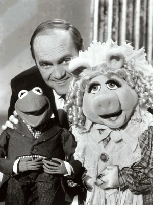 Holiday Greetings from the Ed Sullivan Show | Muppet Wiki | Fandom