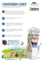 Cravendale | Muppet Wiki | Fandom