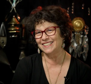 Christine Papalexis | Muppet Wiki | Fandom