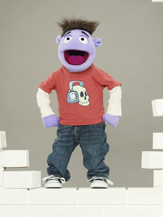 Crash | Muppet Wiki | Fandom