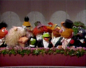 The Muppets: A Celebration of 30 Years | Muppet Wiki | Fandom