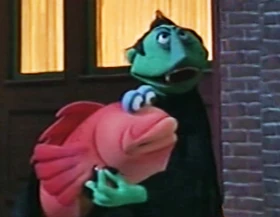 Bass | Muppet Wiki | Fandom