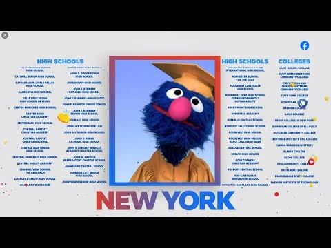 #Graduation2020 | Muppet Wiki | Fandom