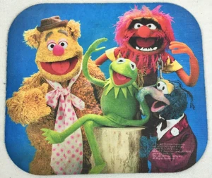 Muppet mouse pads (Fellowes) | Muppet Wiki | Fandom