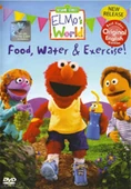 Elmo's World: Food, Water & Exercise! | Muppet Wiki | Fandom