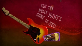 Hell | Muppet Wiki | Fandom