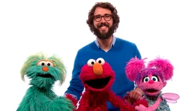 Hey Friend | Muppet Wiki | Fandom