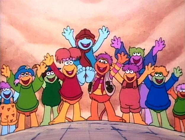 Hip Hip Hooray | Muppet Wiki | Fandom