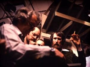 Jerry Juhl | Muppet Wiki | Fandom