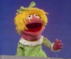Little Girl Sue | Muppet Wiki | Fandom