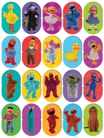 Sesame Street matching games (MasterPieces) | Muppet Wiki | Fandom
