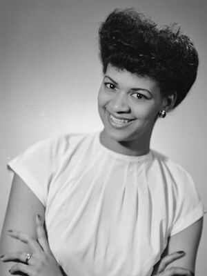 Phyllis Marshall | Muppet Wiki | Fandom