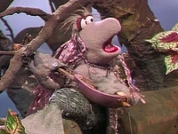 Merggles | Muppet Wiki | Fandom