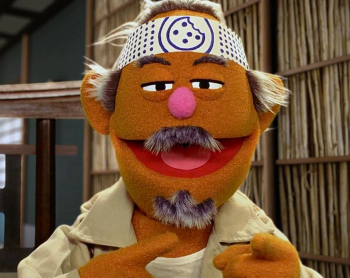 Mr. MiCookie | Muppet Wiki | Fandom