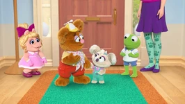 Muppet Babies (2018) | Muppet Wiki | Fandom