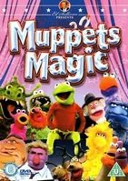 Muppets Magic from the Ed Sullivan Show | Muppet Wiki | Fandom