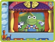 Muppet Babies: Toyland Train | Muppet Wiki | Fandom