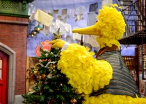 Once Upon a Sesame Street Christmas | Muppet Wiki | Fandom