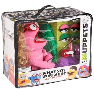 Whatnot Workshop Kits | Muppet Wiki | Fandom
