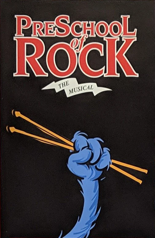 School of Rock | Muppet Wiki | Fandom