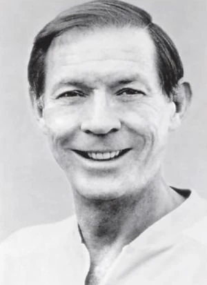 Randy Van Horne | Muppet Wiki | Fandom