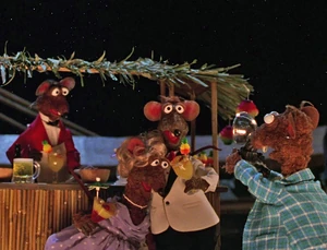 Crew of the Hispaniola | Muppet Wiki | Fandom