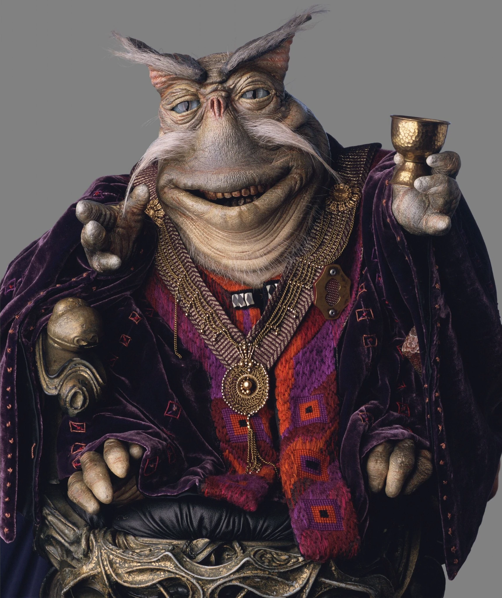 Hynerian Empire | Muppet Wiki | Fandom