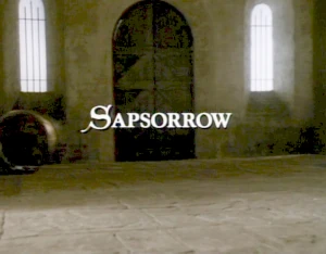 Episode 108: Sapsorrow | Muppet Wiki | Fandom