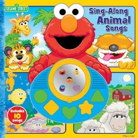 Sing-Along Animal Songs | Muppet Wiki | Fandom