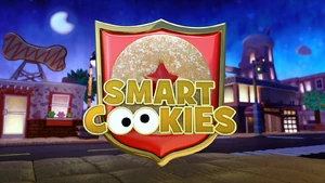 Smart Cookies | Muppet Wiki | Fandom