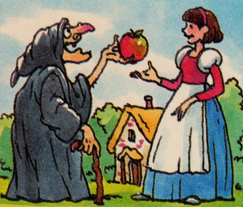 Snow White | Muppet Wiki | Fandom