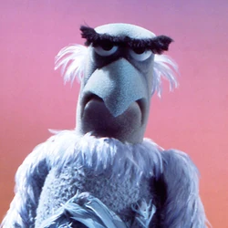 The Muppets Characters