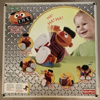 Tickle Me Elmo | Muppet Wiki | Fandom