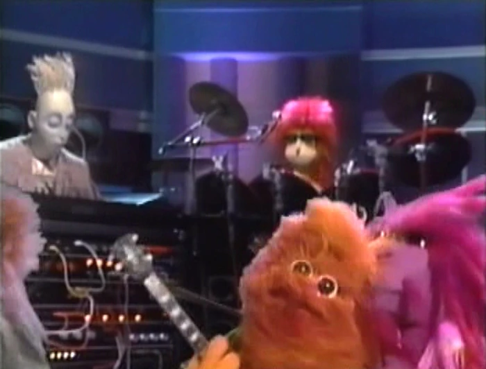 The Music Just Keeps On Rolling Along | Muppet Wiki | Fandom