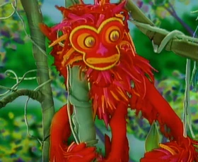 Wilf | Muppet Wiki | Fandom