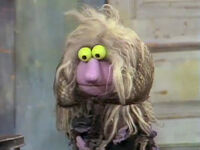Witches | Muppet Wiki | Fandom