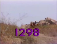 Episode 1298 | Muppet Wiki | Fandom