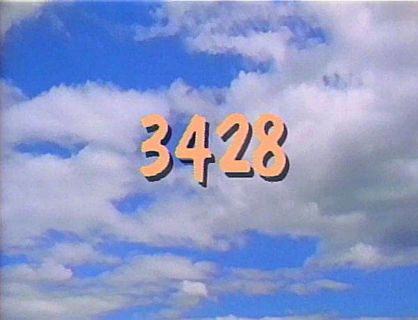 Episode 3428 | Muppet Wiki | Fandom