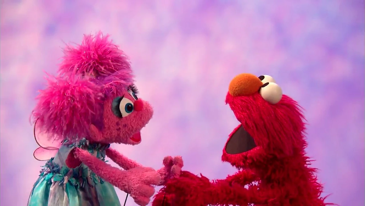 Episode 18: Two Friends of Two | Muppet Wiki | Fandom