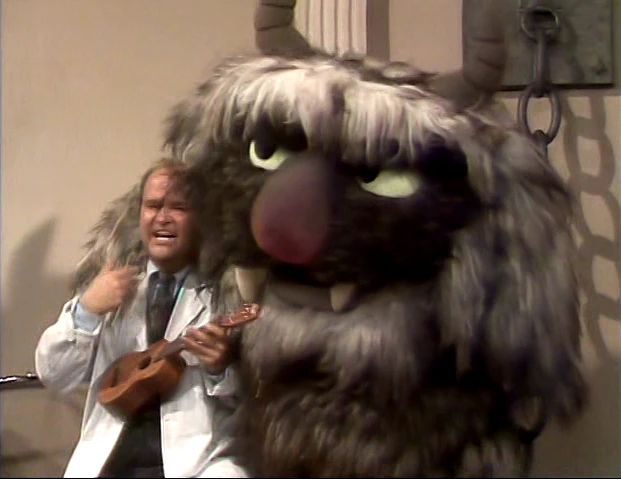 Ain't She Sweet | Muppet Wiki | Fandom