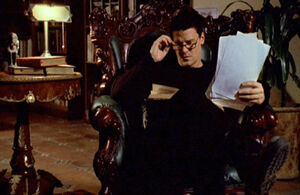 Angel | Muppet Wiki | Fandom