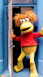 Fraggle Rock: Back to the Rock Live | Muppet Wiki | Fandom