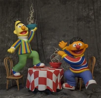 Spaghetti | Muppet Wiki | Fandom