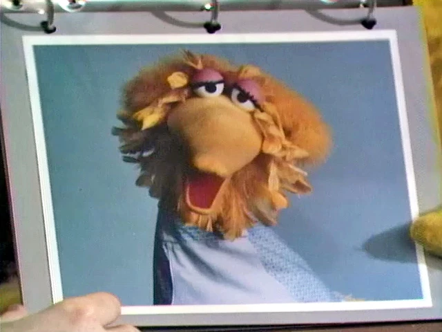 Big Bird's Mommy | Muppet Wiki | Fandom