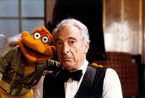 Episode 405: Victor Borge | Muppet Wiki | Fandom