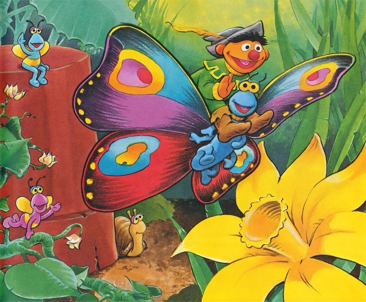 Tom Thumb | Muppet Wiki | Fandom