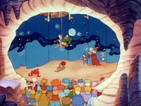 Episode 112: The Radish Fairy / The Funniest Joke in the Universe ...